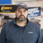 Meet Our Staff - Downey Ford St. Stephen