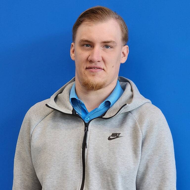 Meet Our Staff - Downey Ford St. Stephen