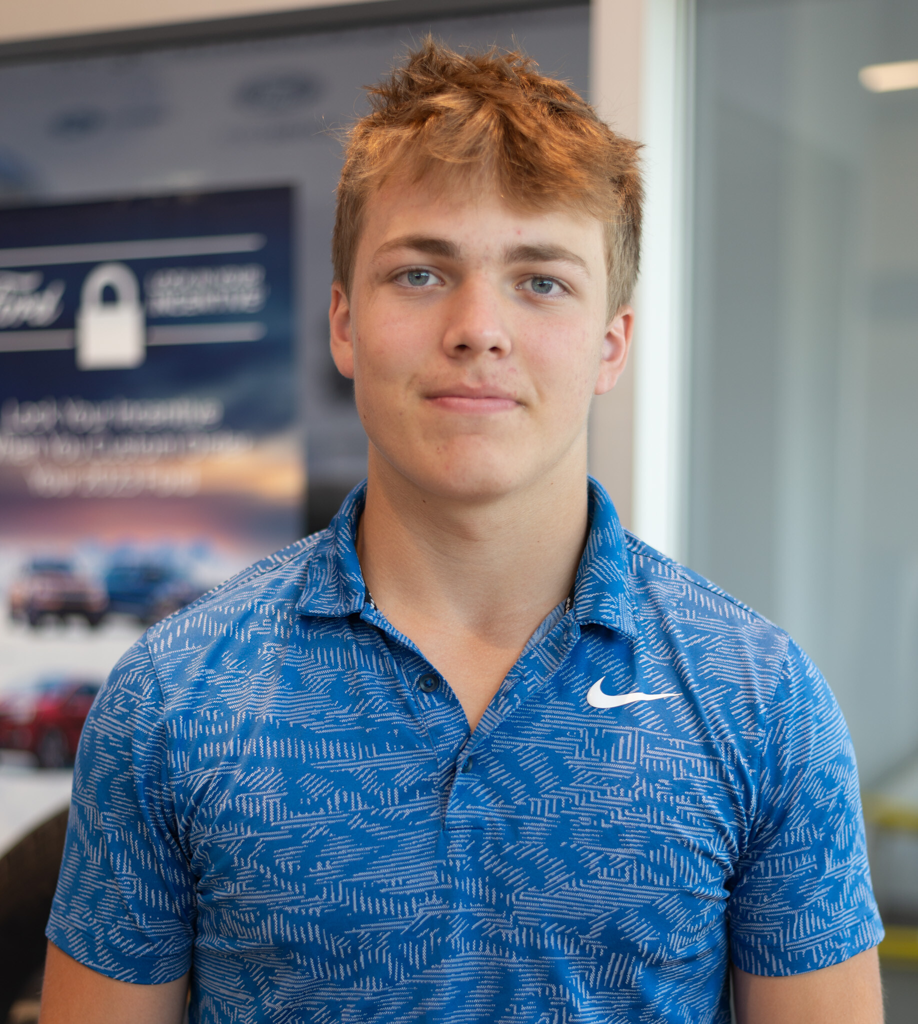 Meet Our Staff - Downey Ford St. Stephen